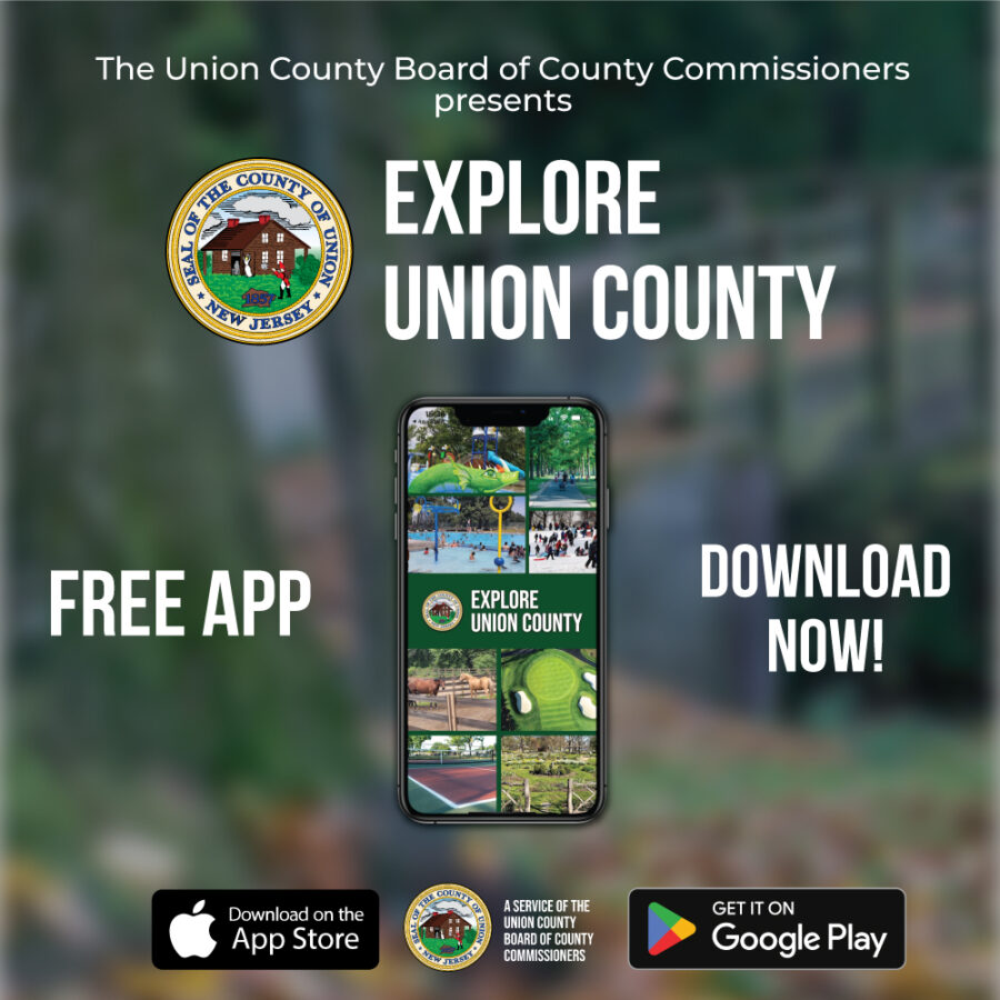 home page new – County of Union, New Jersey