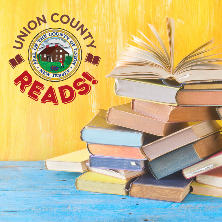 Calendar of Events – County of Union, New Jersey