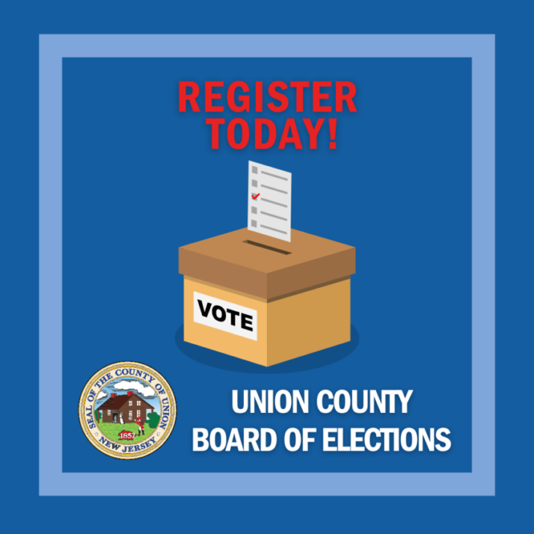 County of Union – We're connected to you!