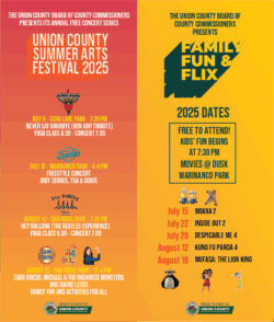 Department of Parks and Recreation – County of Union, New Jersey